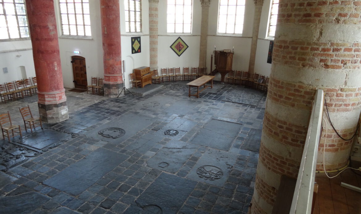 Verhuur – Hervormde Gemeente Tholen